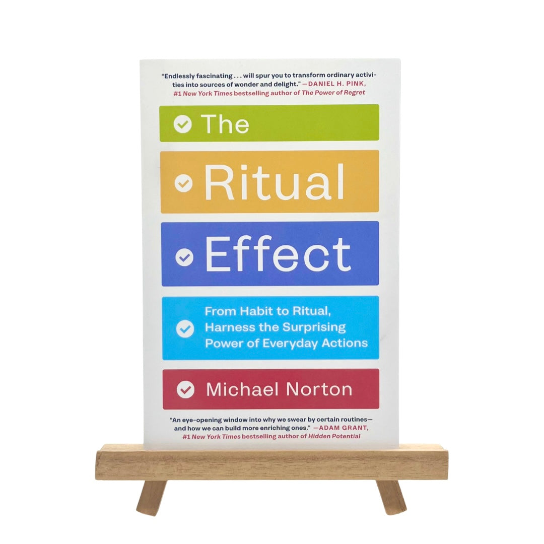 The Ritual Effect – Psychic Sister