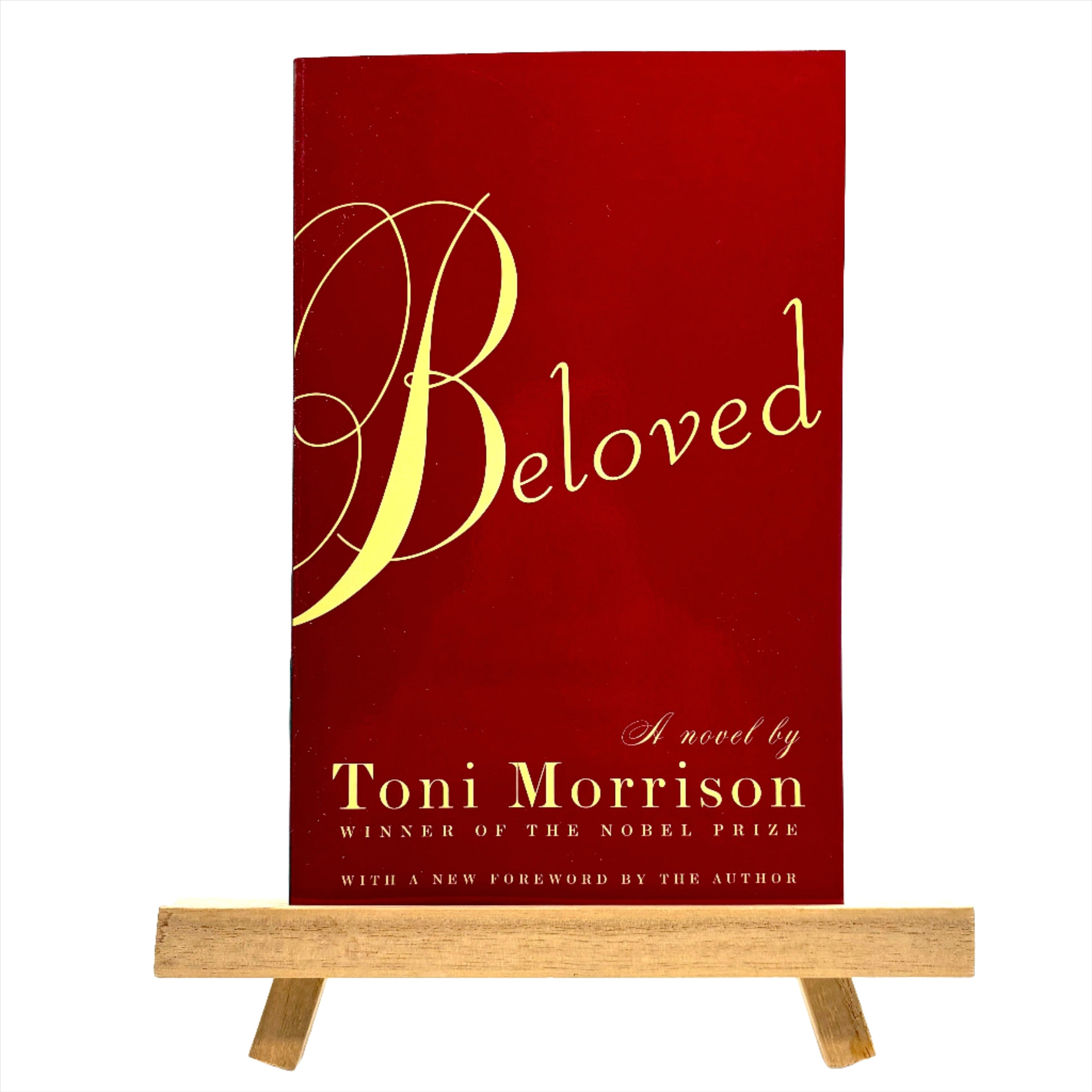 Beloved – Psychic Sister