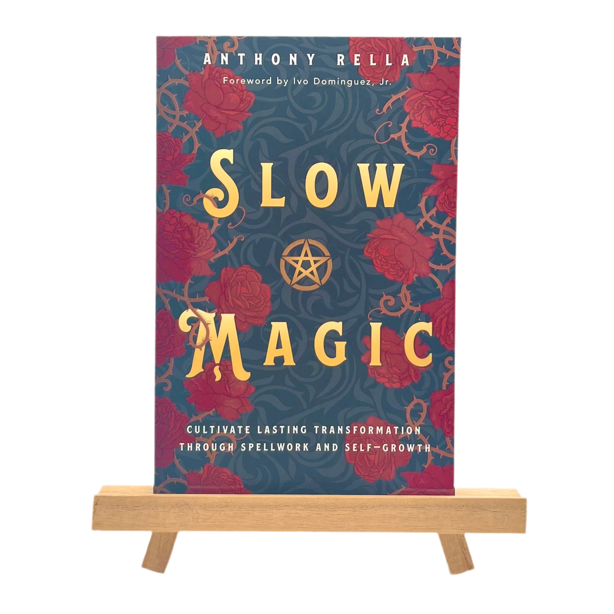 Slow Magic – Psychic Sister