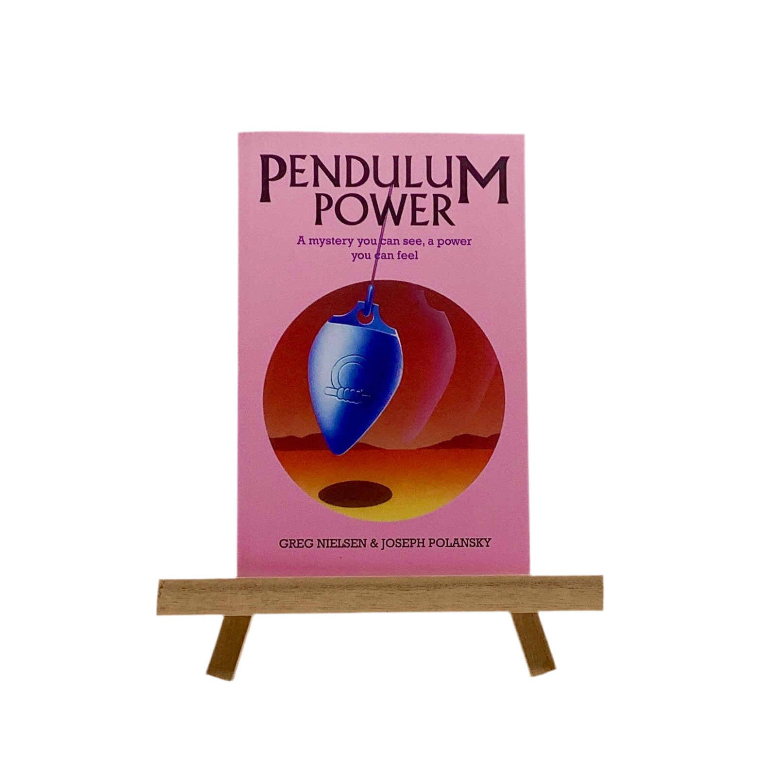 Pendulum Power – Psychic Sister